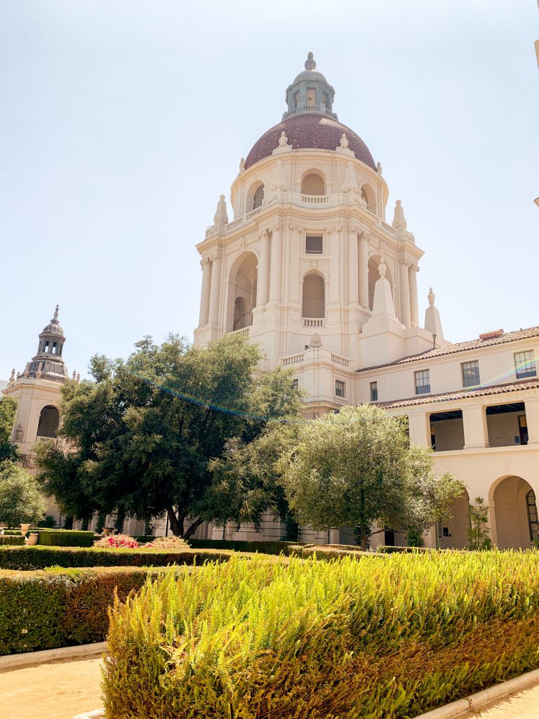 8 Instagram-Worthy Pasadena Photo Spots | Best Places to Take Pictures ...
