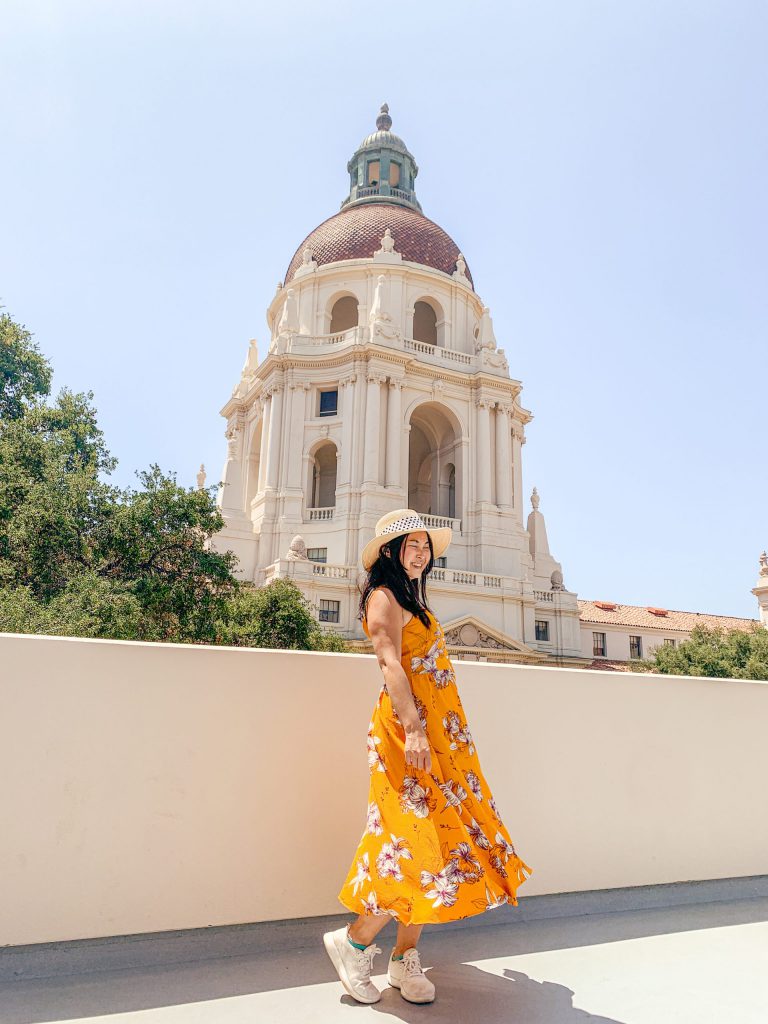8 Instagram-Worthy Pasadena Photo Spots | Best Places to Take Pictures ...