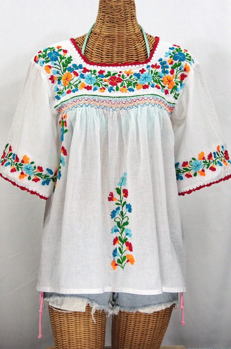 50+ Fun Ideas for Mexican Gifts | Unique Mexican Themed Gifts (for ...