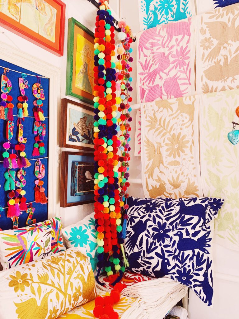 50+ Fun Ideas for Mexican Gifts | Unique Mexican Themed Gifts (for ...