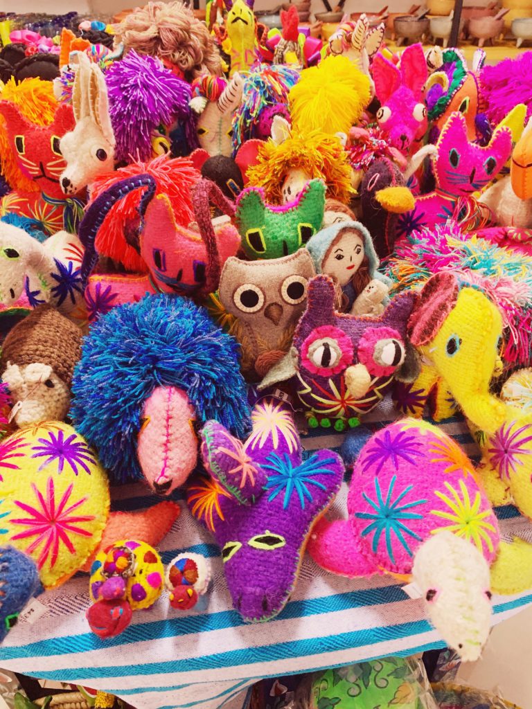 50+ Fun Ideas for Mexican Gifts | Unique Mexican Themed Gifts (for ...