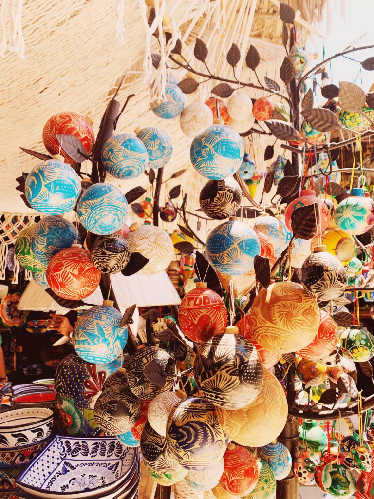 50+ Fun Ideas for Mexican Gifts | Unique Mexican Themed Gifts (for ...