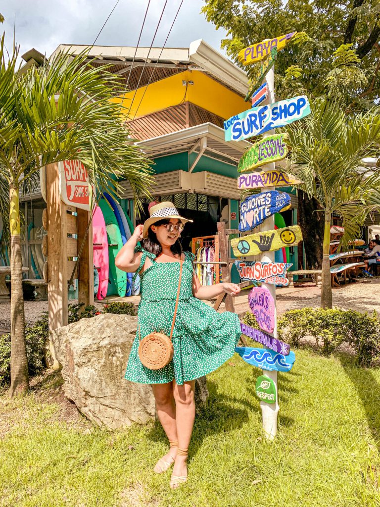 14 Fun Things to Do in Nosara: Costa Rica's Pura Vida Surf Town ...