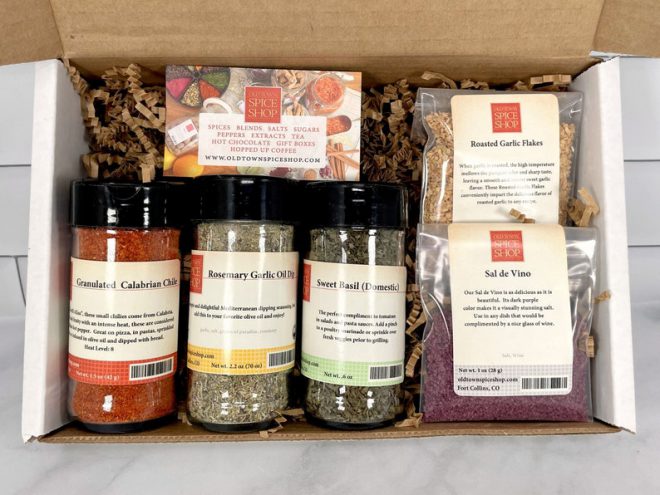 60+ Unique Ideas for Italian Gifts (for 2021) | Fun Gift Ideas for ...