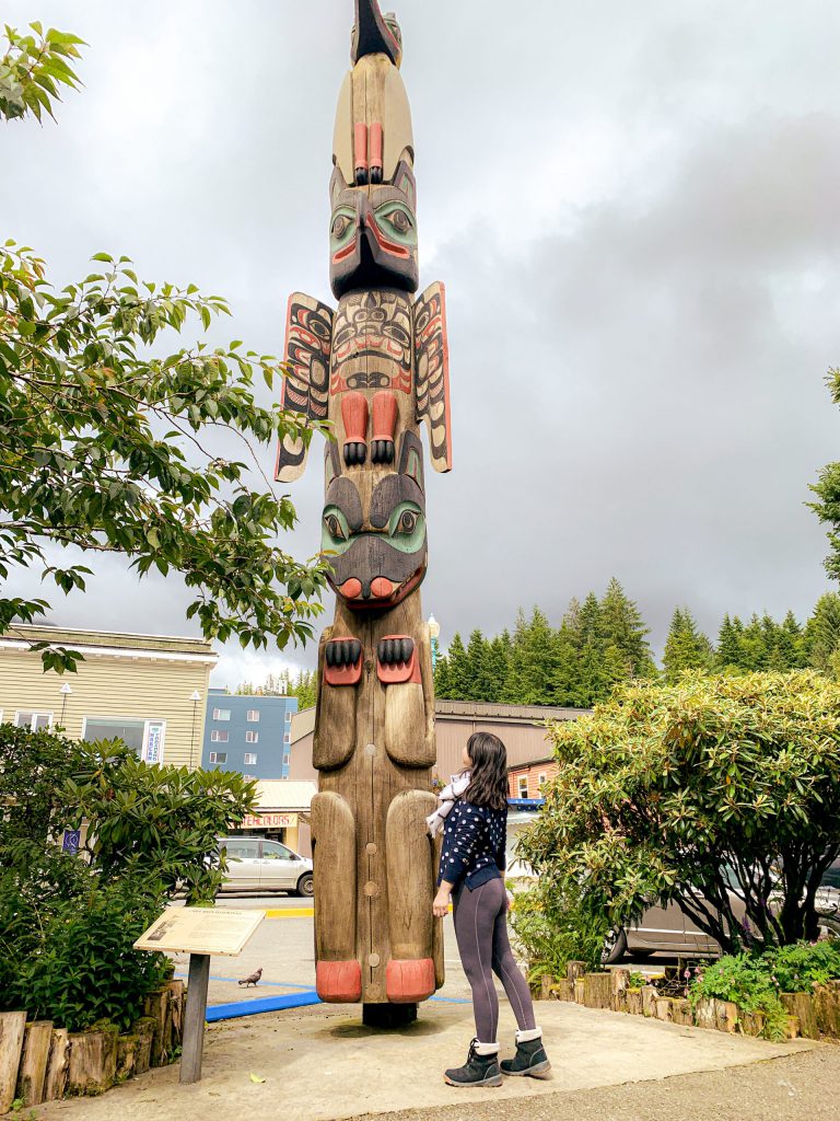 12 Incredible Things to Do in Ketchikan, Alaska | The Best Ketchikan ...