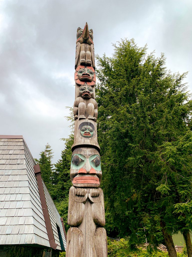 12 Incredible Things to Do in Ketchikan, Alaska | The Best Ketchikan ...