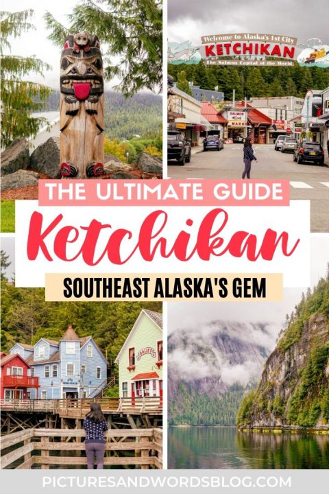 12 Incredible Things to Do in Ketchikan, Alaska | The Best Ketchikan ...