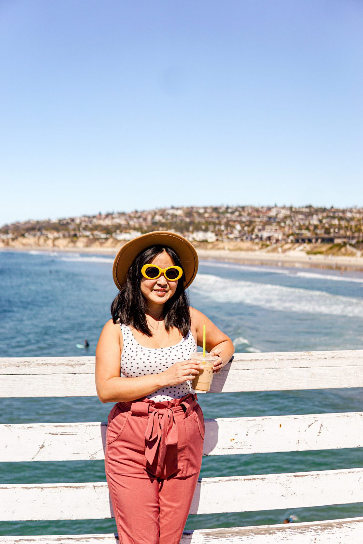15 Fun Things to Do in Pacific Beach San Diego - Pictures & Words