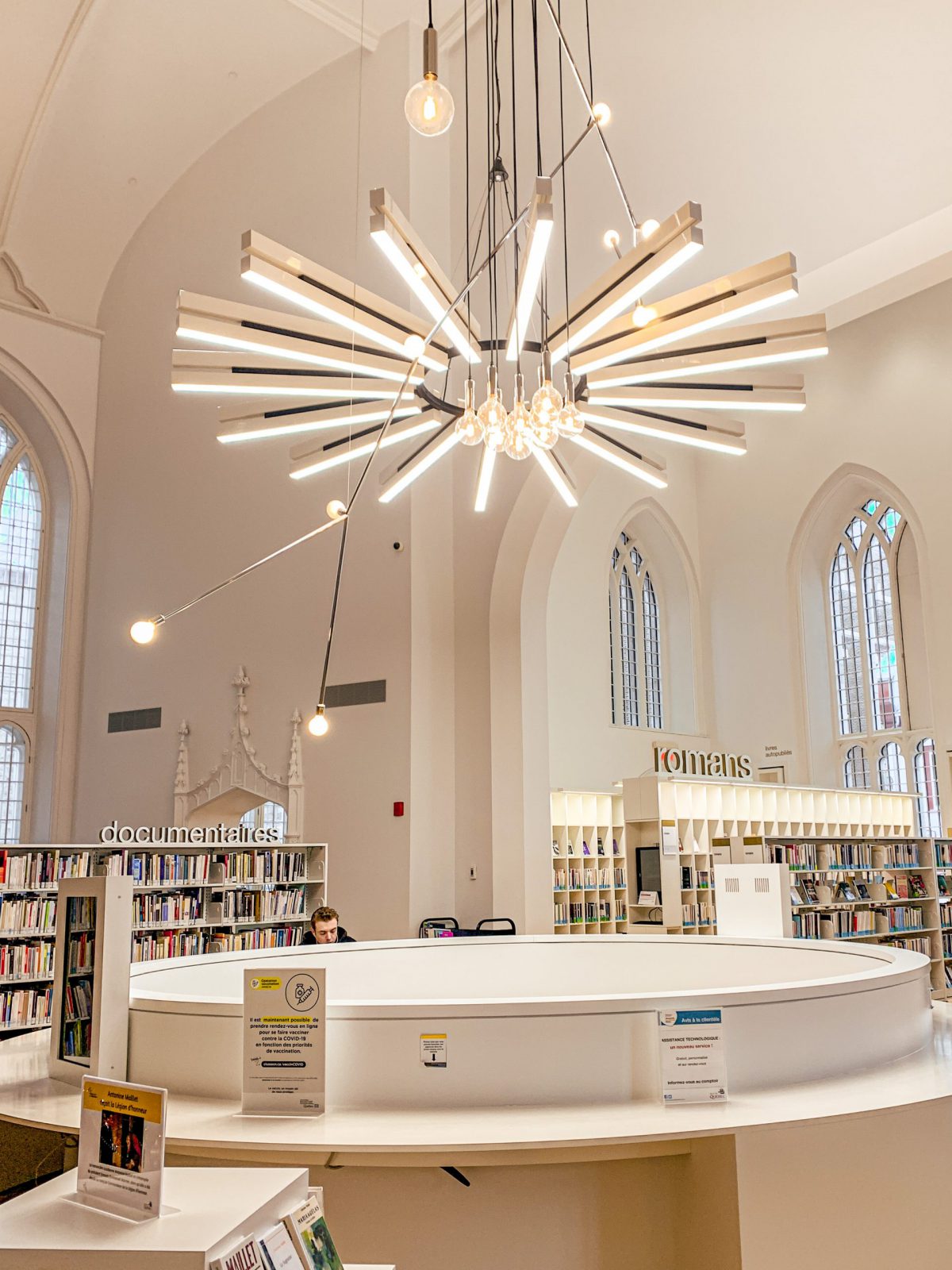 23 Magical Things to Do in Quebec City in Winter - Pictures & Words