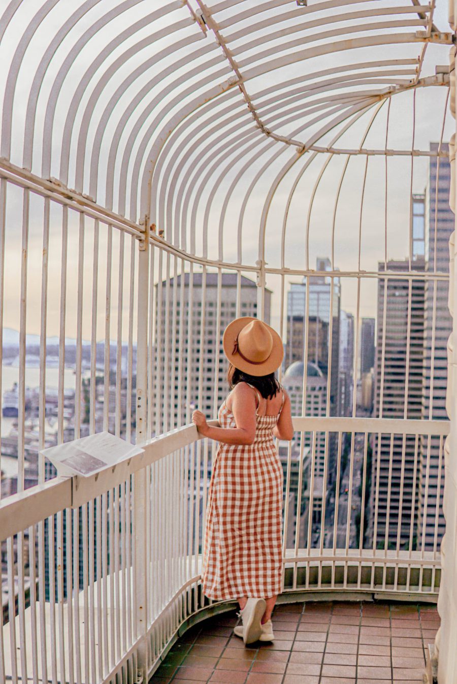 The 15 Best Views in Seattle: Amazing City Views, Ocean Views, Mountain ...