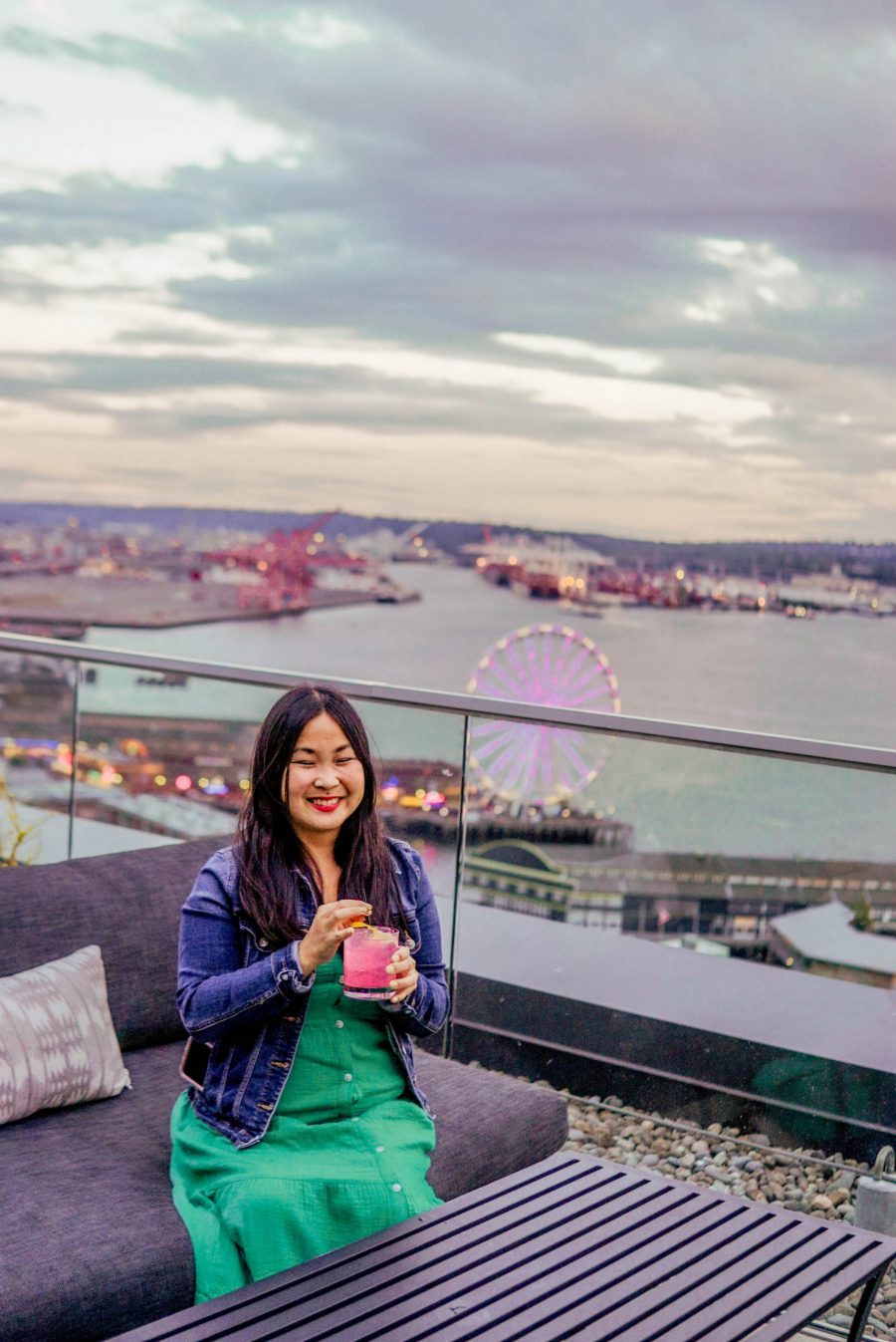 The 15 Best Views in Seattle: Amazing City Views, Ocean Views, Mountain ...