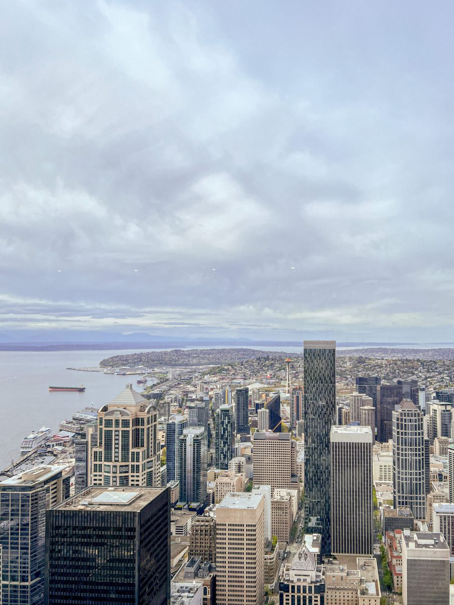 The 15 Best Views in Seattle: Amazing City Views, Ocean Views, Mountain ...