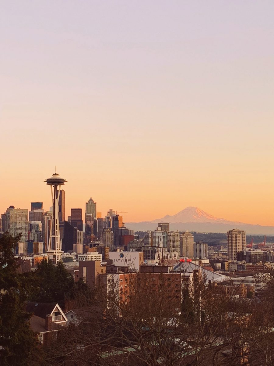 The 15 Best Views in Seattle: Amazing City Views, Ocean Views, Mountain ...