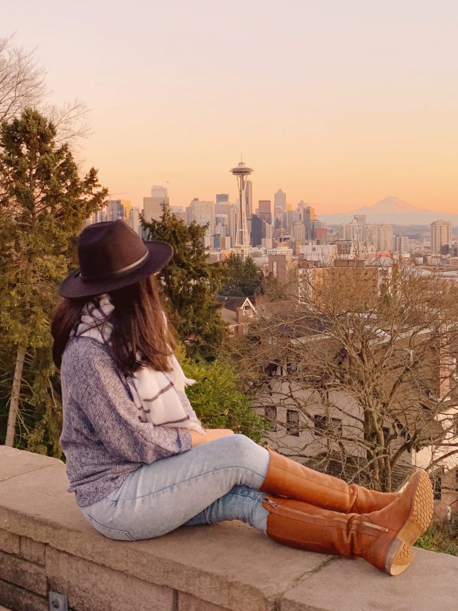 The 15 Best Views in Seattle: Amazing City Views, Ocean Views, Mountain ...