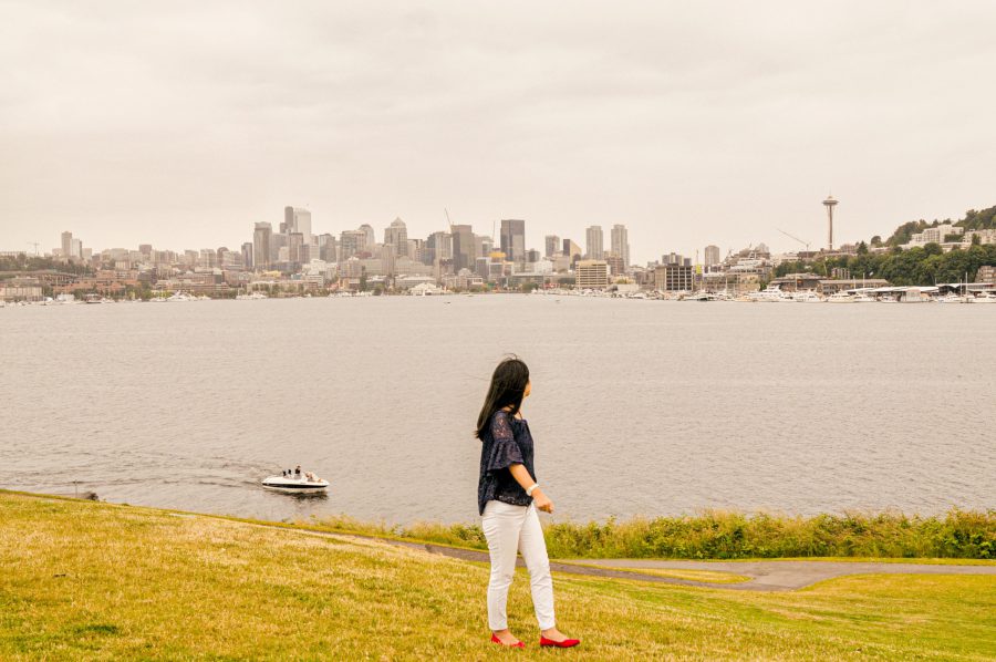 The 15 Best Views in Seattle: Amazing City Views, Ocean Views, Mountain ...
