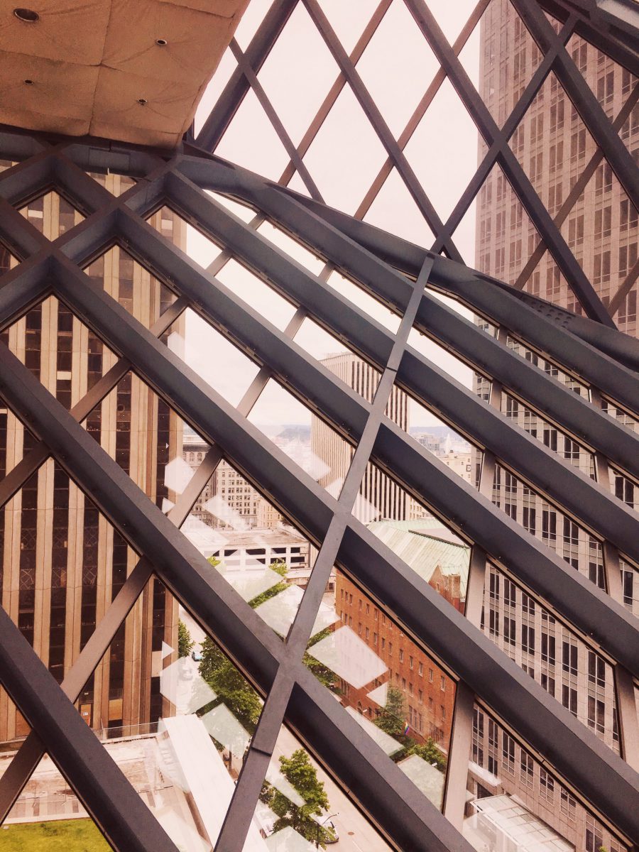The 15 Best Views in Seattle: Amazing City Views, Ocean Views, Mountain ...