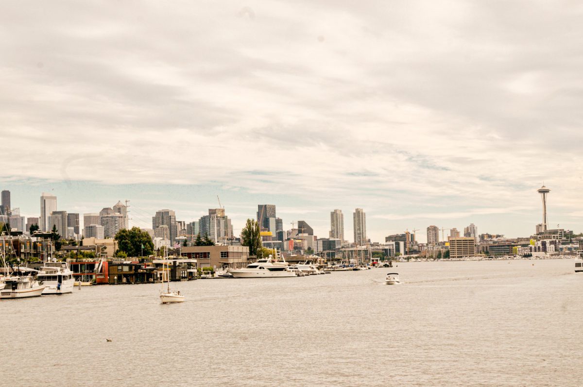 The 15 Best Views in Seattle: Amazing City Views, Ocean Views, Mountain ...