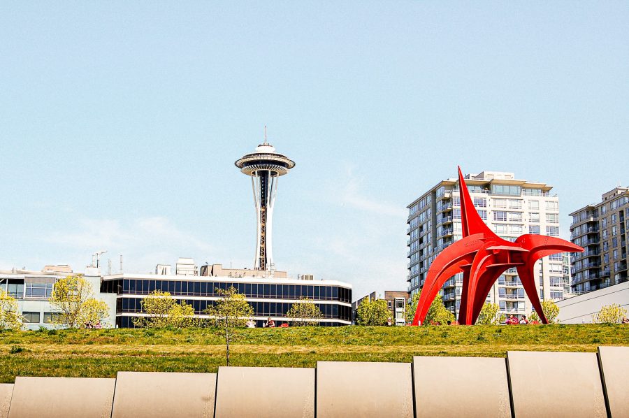 The 15 Best Views in Seattle: Amazing City Views, Ocean Views, Mountain ...