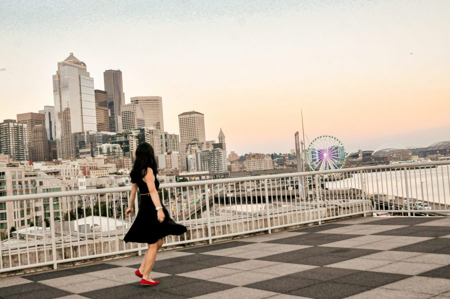 The 15 Best Views in Seattle: Amazing City Views, Ocean Views, Mountain ...