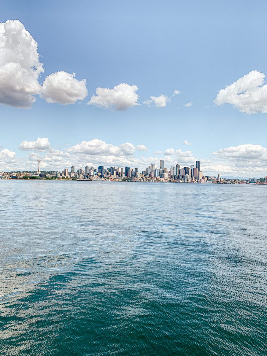 The 15 Best Views in Seattle: Amazing City Views, Ocean Views, Mountain ...