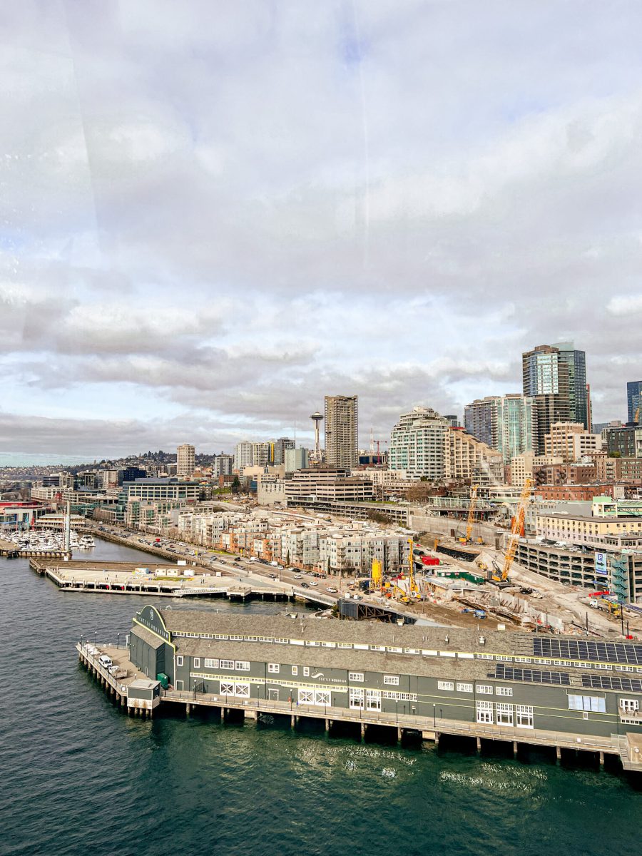 The 15 Best Views in Seattle: Amazing City Views, Ocean Views, Mountain ...