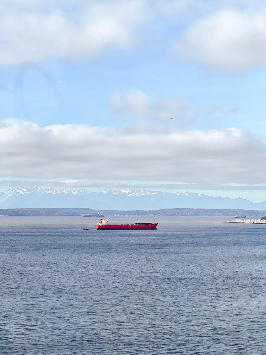 The 15 Best Views in Seattle: Amazing City Views, Ocean Views, Mountain ...