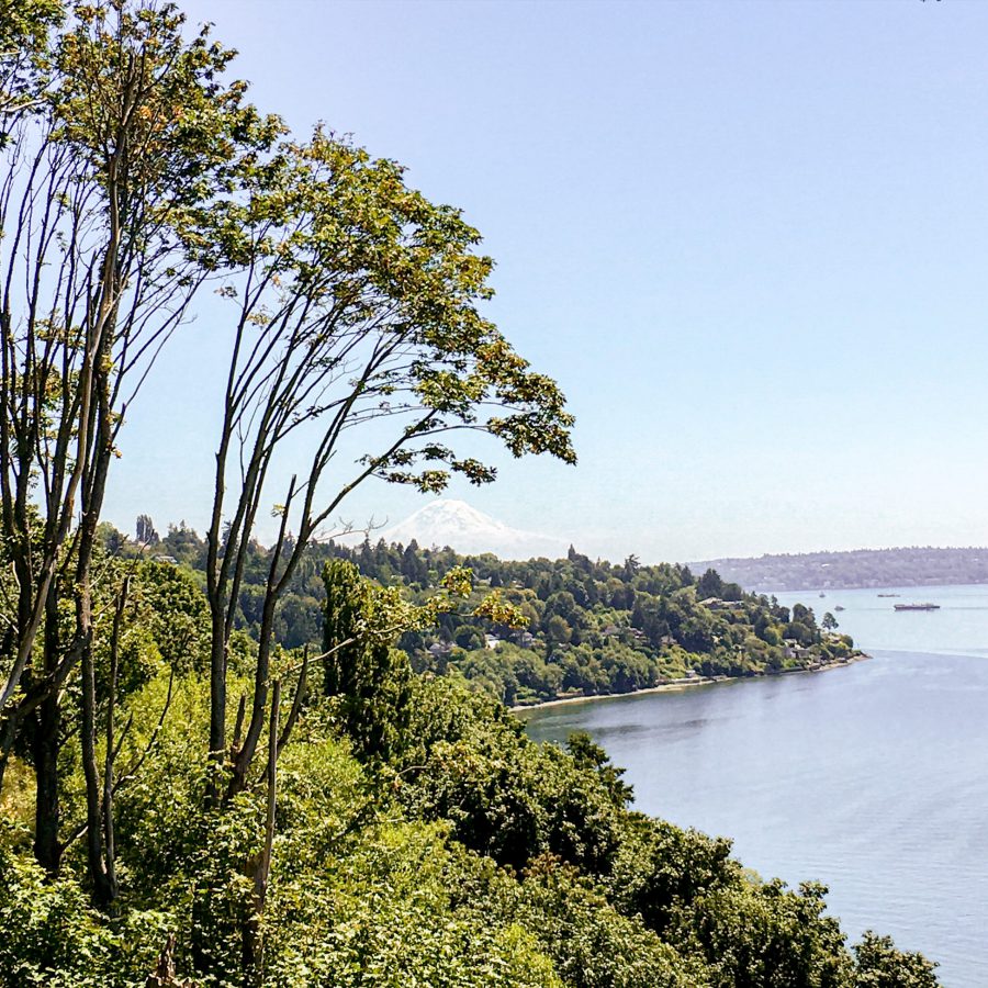 The 15 Best Views in Seattle: Amazing City Views, Ocean Views, Mountain ...
