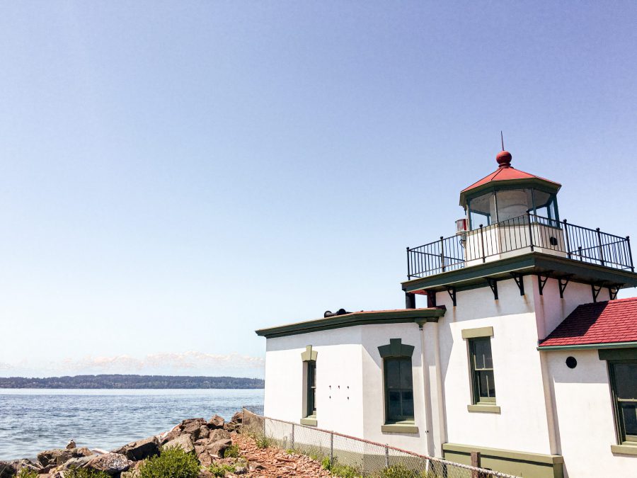 The 15 Best Views in Seattle: Amazing City Views, Ocean Views, Mountain ...