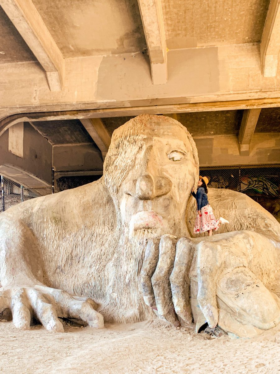 The Perfect One Day in Seattle Itinerary | Things to Do in Seattle in ...