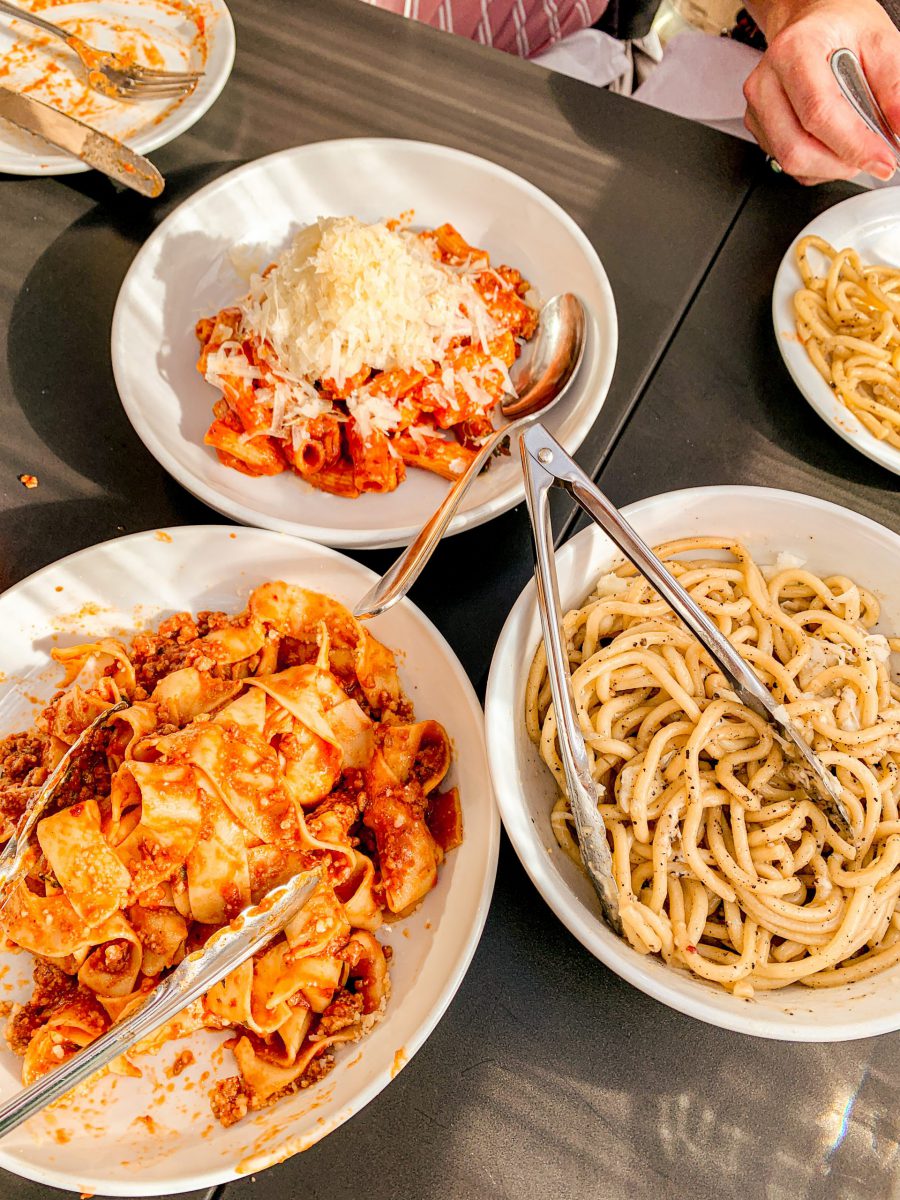 The Perfect One Day in Seattle Itinerary | Things to Do in Seattle in ...