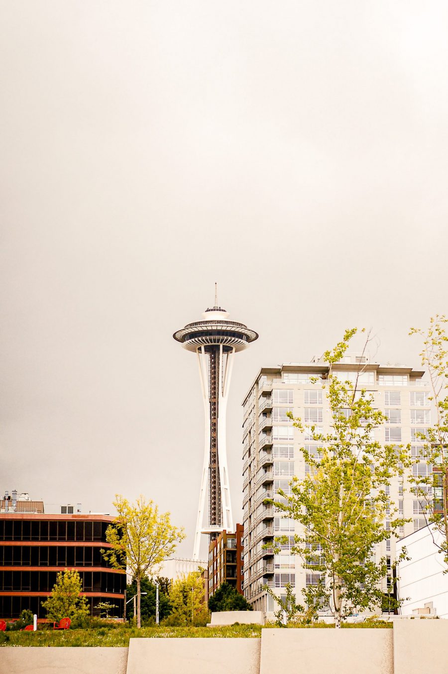 The Perfect One Day in Seattle Itinerary | Things to Do in Seattle in ...