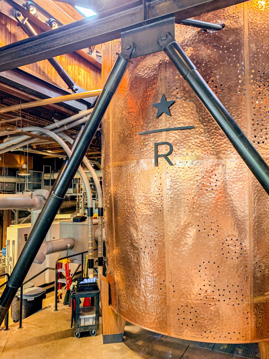 The Perfect One Day in Seattle Itinerary | Things to Do in Seattle in ...