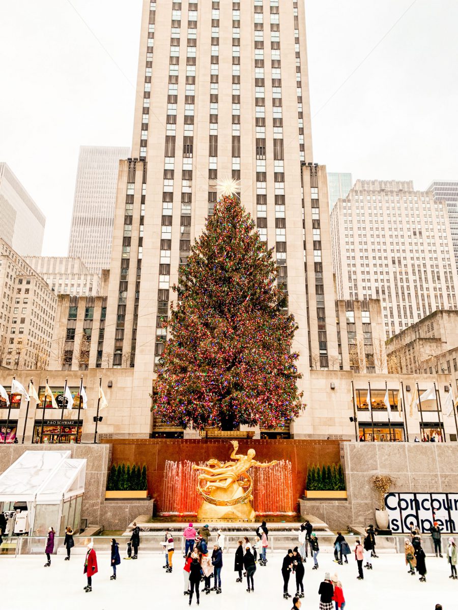 22 Festive Things to Do in NYC in December (+ Helpful Tips for Visiting ...
