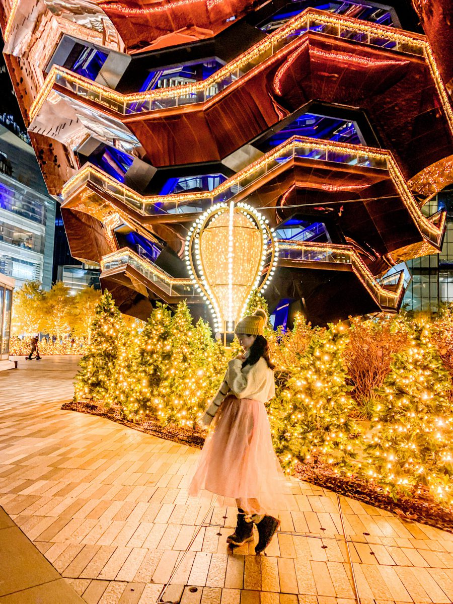 22 Festive Things to Do in NYC in December (+ Helpful Tips for Visiting ...