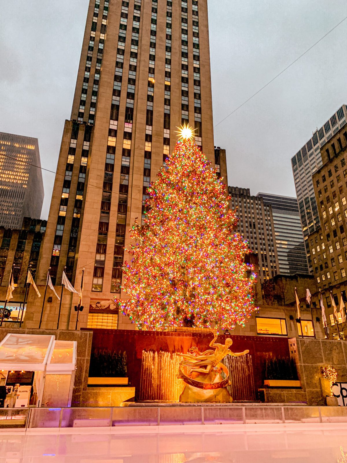 22 Festive Things to Do in NYC in December (+ Helpful Tips for Visiting ...