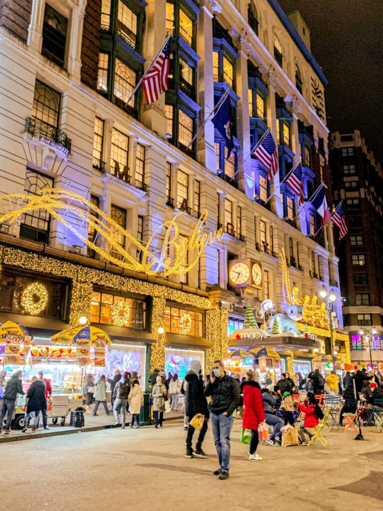 22 Festive Things to Do in NYC in December (+ Helpful Tips for Visiting ...