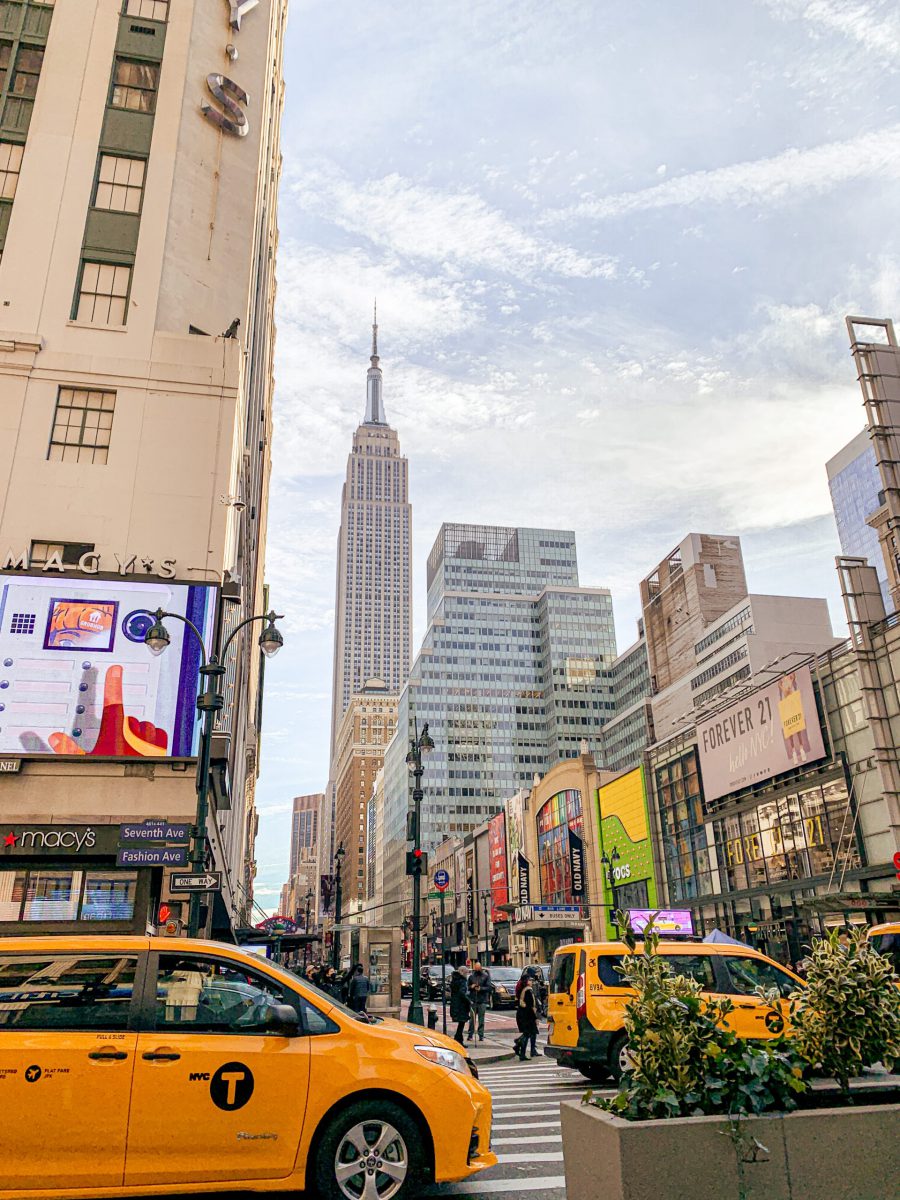 22 Festive Things to Do in NYC in December (+ Helpful Tips for Visiting ...