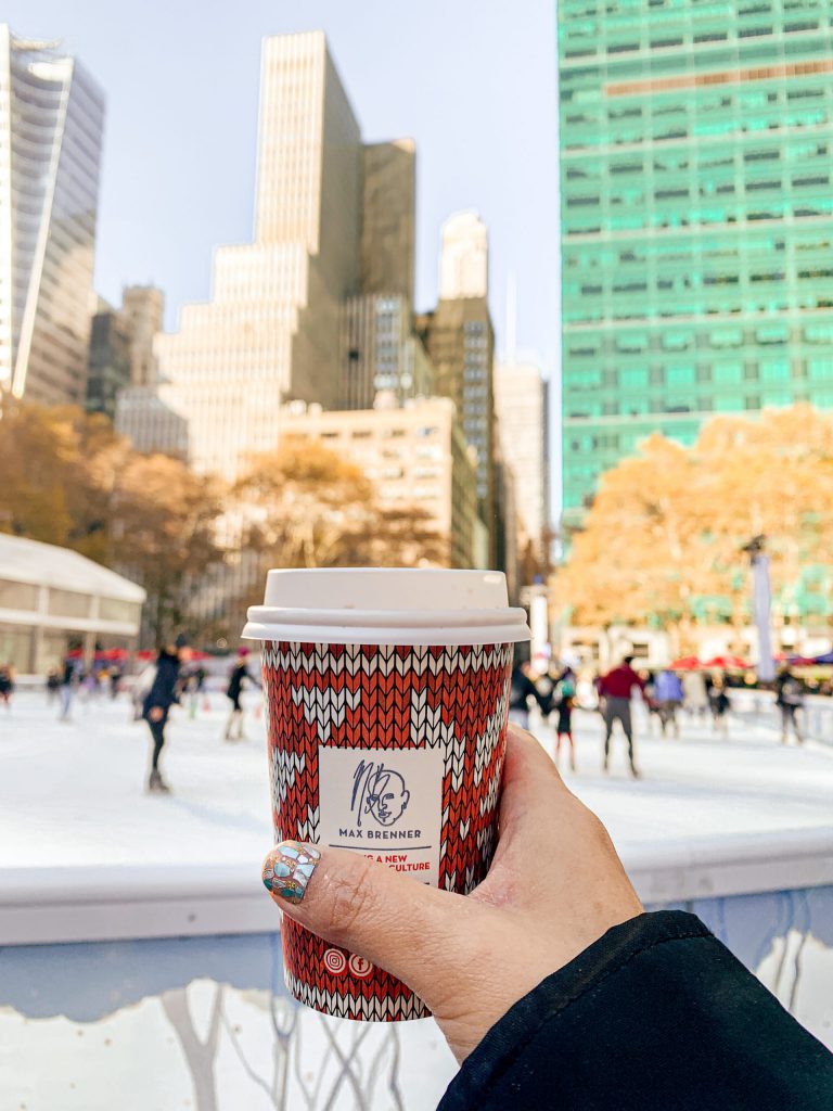 22 Festive Things to Do in NYC in December (+ Helpful Tips for Visiting ...