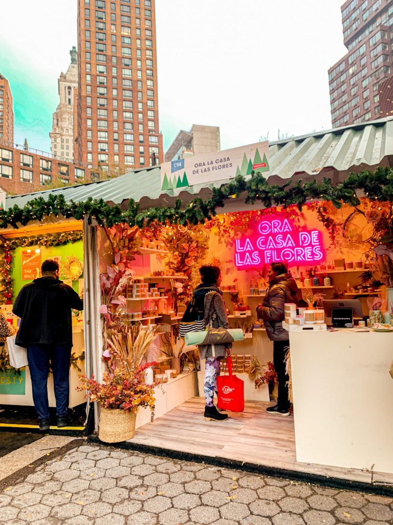 22 Festive Things to Do in NYC in December (+ Helpful Tips for Visiting ...