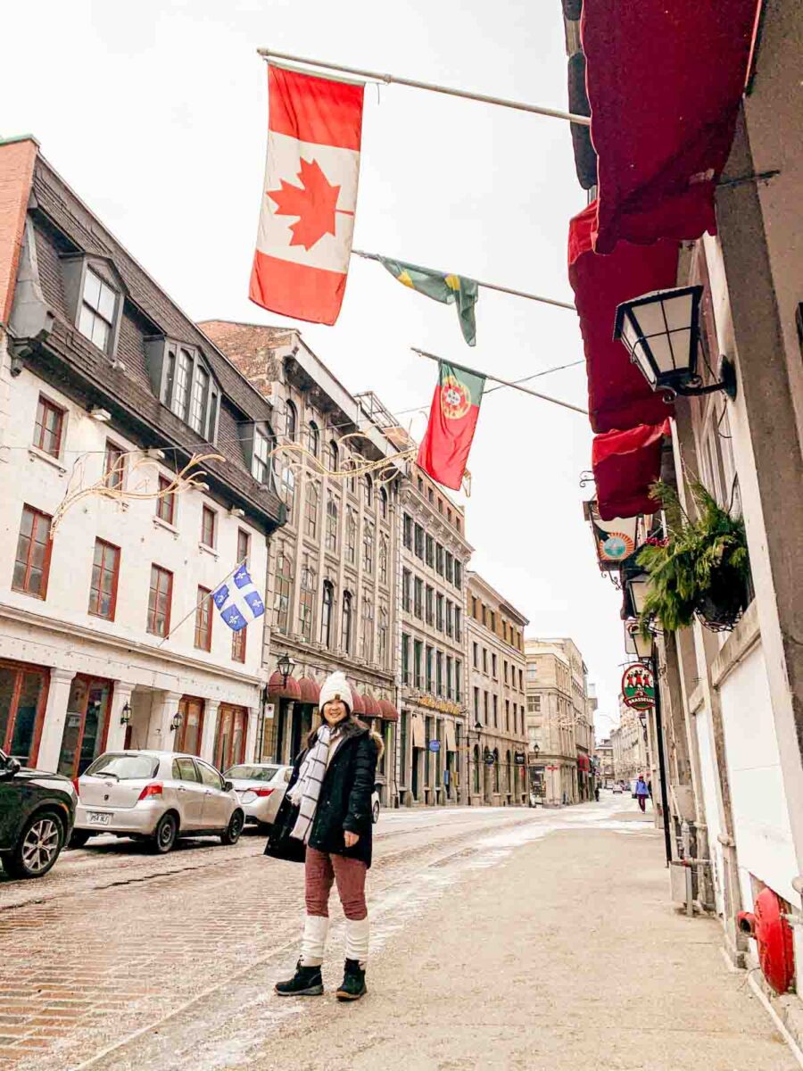 2 Days in Montreal Itinerary: The Perfect Weekend in Montreal ...