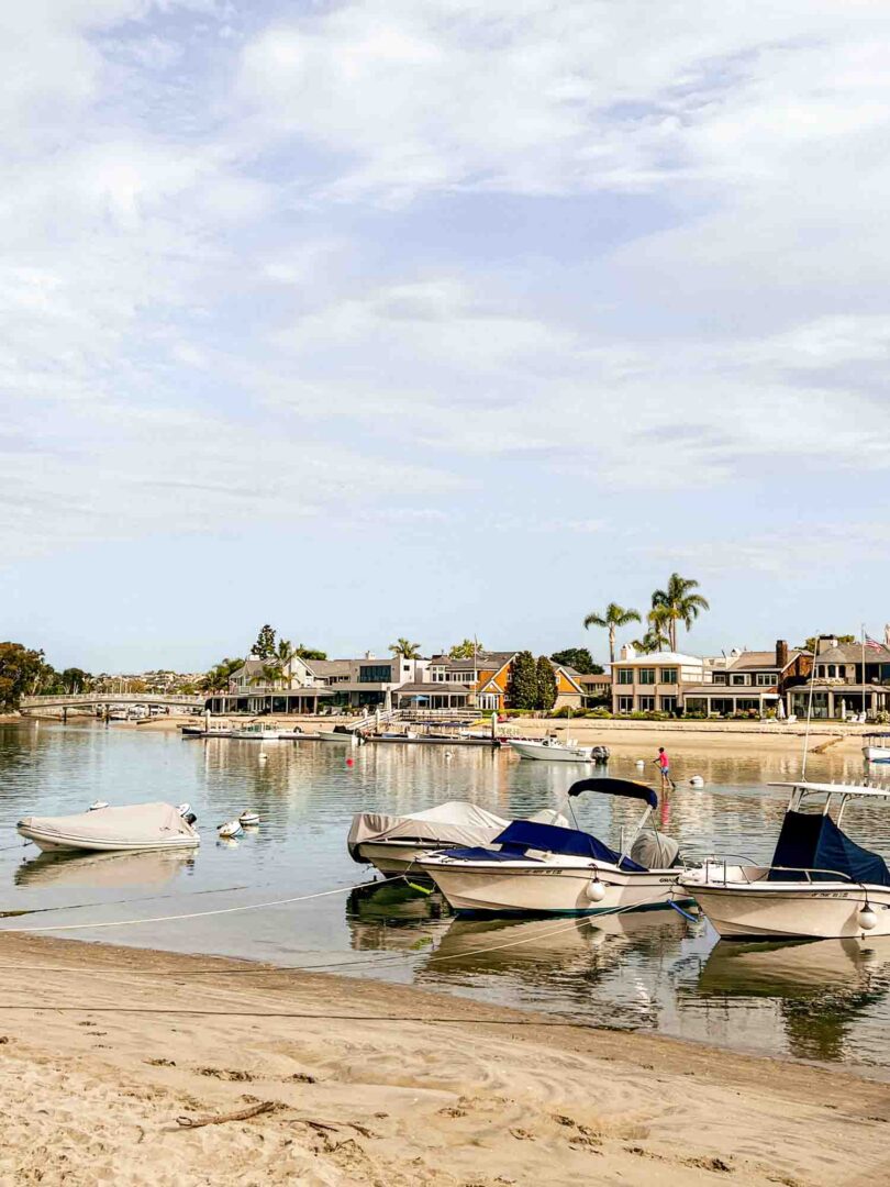 40 Epic Orange County Photography Locations | Most Instagrammable ...