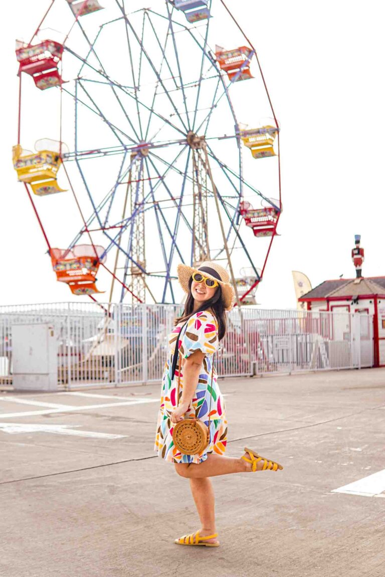 40 Epic Orange County Photography Locations | Most Instagrammable ...
