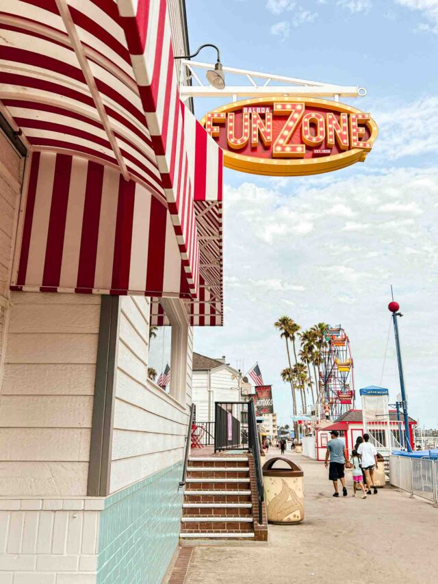 40 Epic Orange County Photography Locations | Most Instagrammable ...