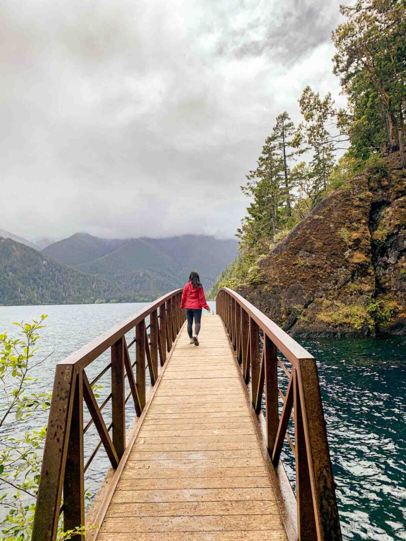 A Very Detailed 2 Days in Olympic National Park Itinerary - How to Plan ...