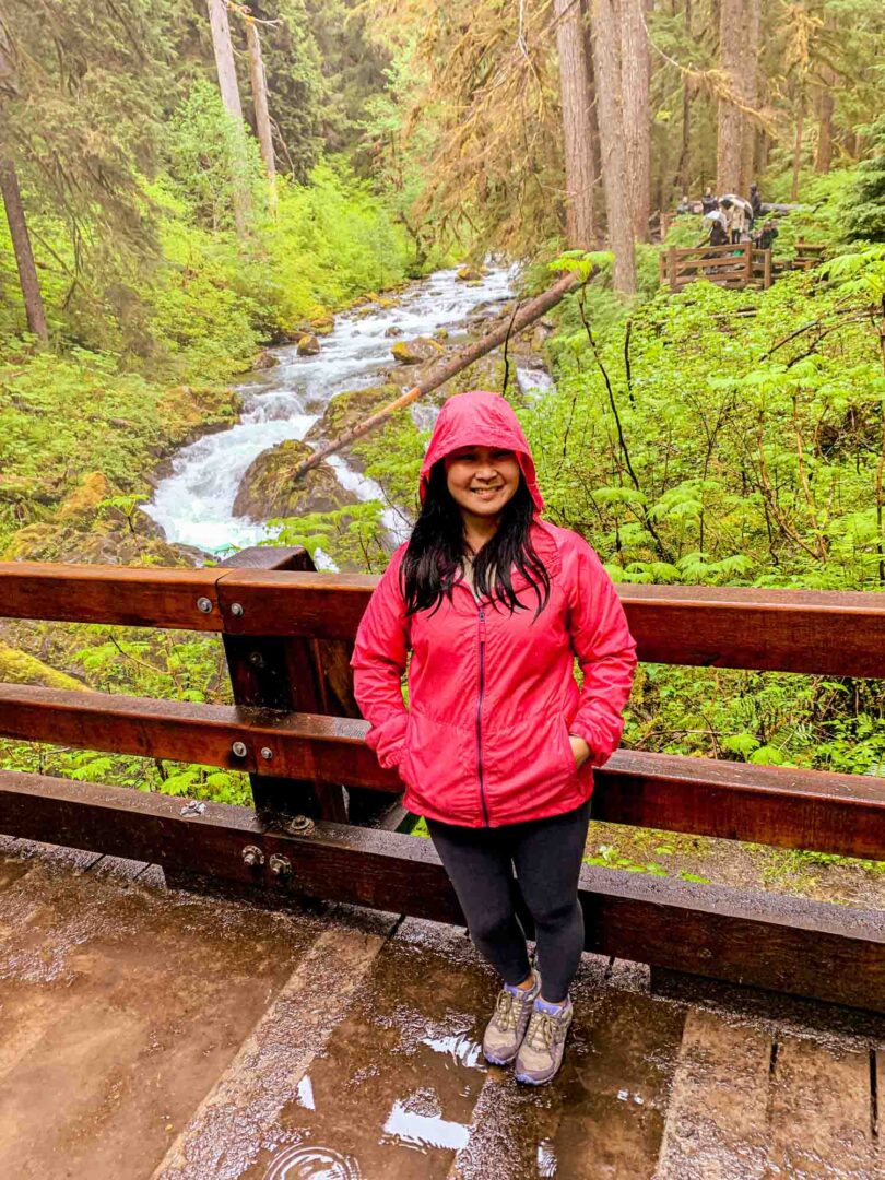 A Very Detailed 2 Days in Olympic National Park Itinerary - How to Plan ...