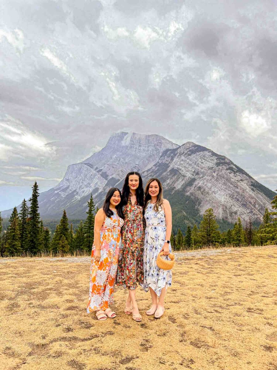 A Complete 3 Day Banff Itinerary: How to See the Best of Banff in 3 ...