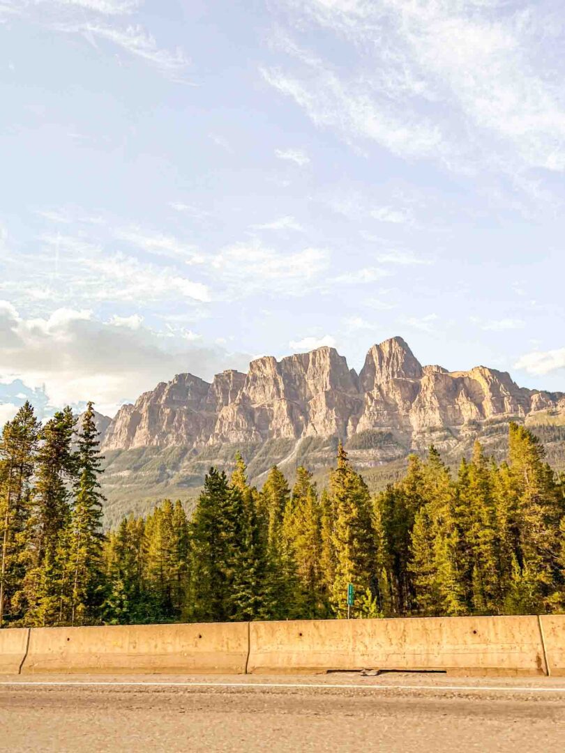 A Complete 3 Day Banff Itinerary: How to See the Best of Banff in 3 ...
