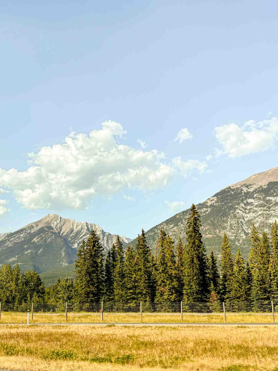 A Complete 3 Day Banff Itinerary: How to See the Best of Banff in 3 ...