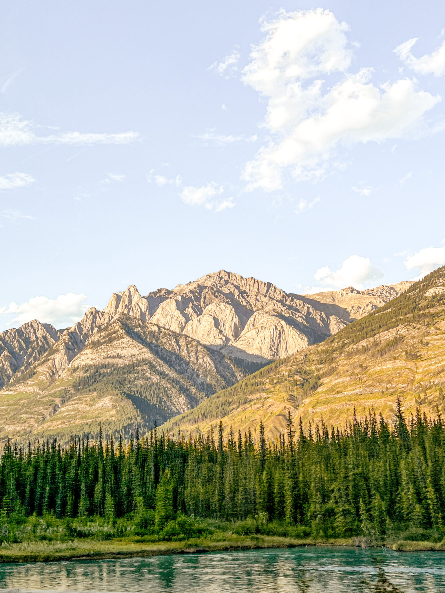 A Complete 3 Day Banff Itinerary: How to See the Best of Banff in 3 ...