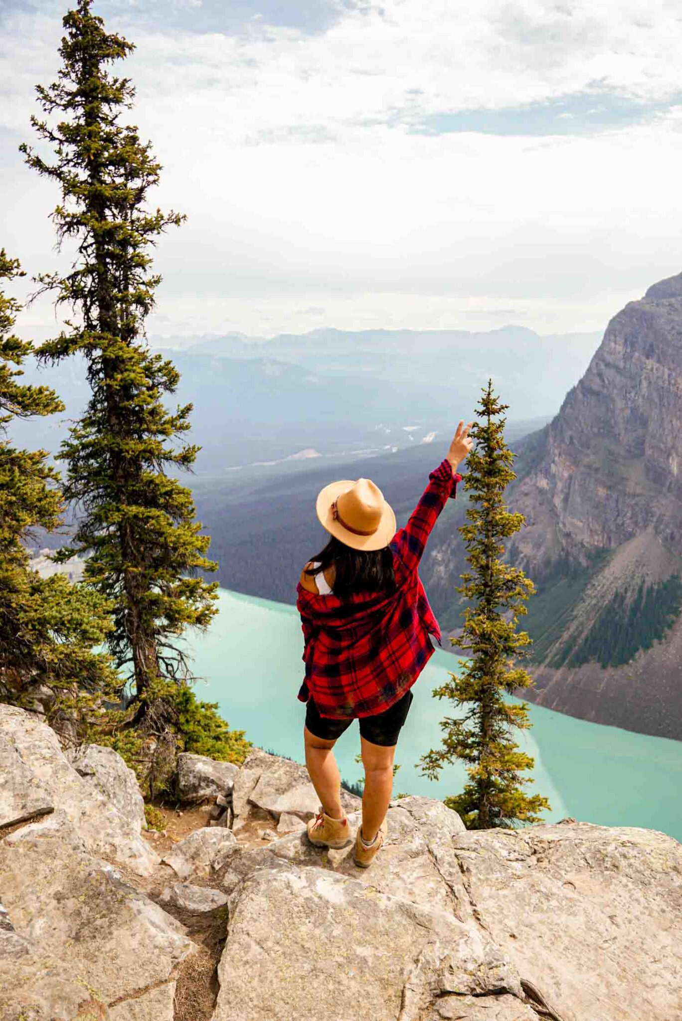 A Complete 3 Day Banff Itinerary: How to See the Best of Banff in 3 ...